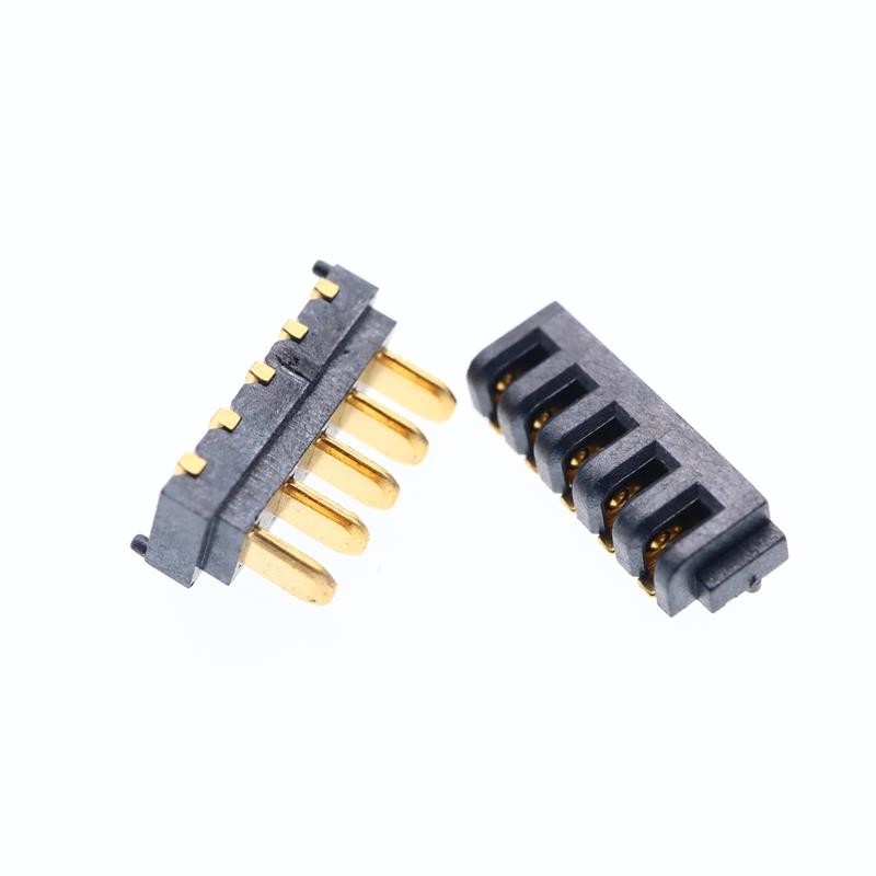 Blade battery holder standing sticker 4pin5pin male and female holders ...