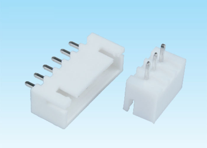 Pitch 2.54mm Dalee Wafer Connector 2 - 15 Pin DIP Header Wire To Board ...