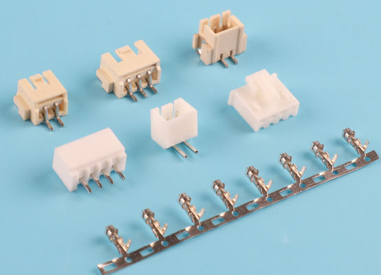 Wafer Connector factory, Buy good quality Wafer Connector products from ...